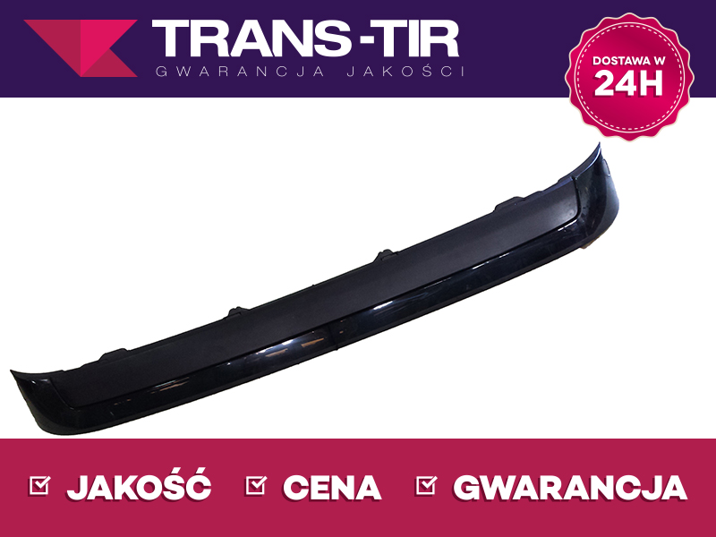 84014254 - БЛЕНДА КОЗЫРЕК VOLVO FH4 2 ЧАСТИ купити на Avtoex з Польщі в ...