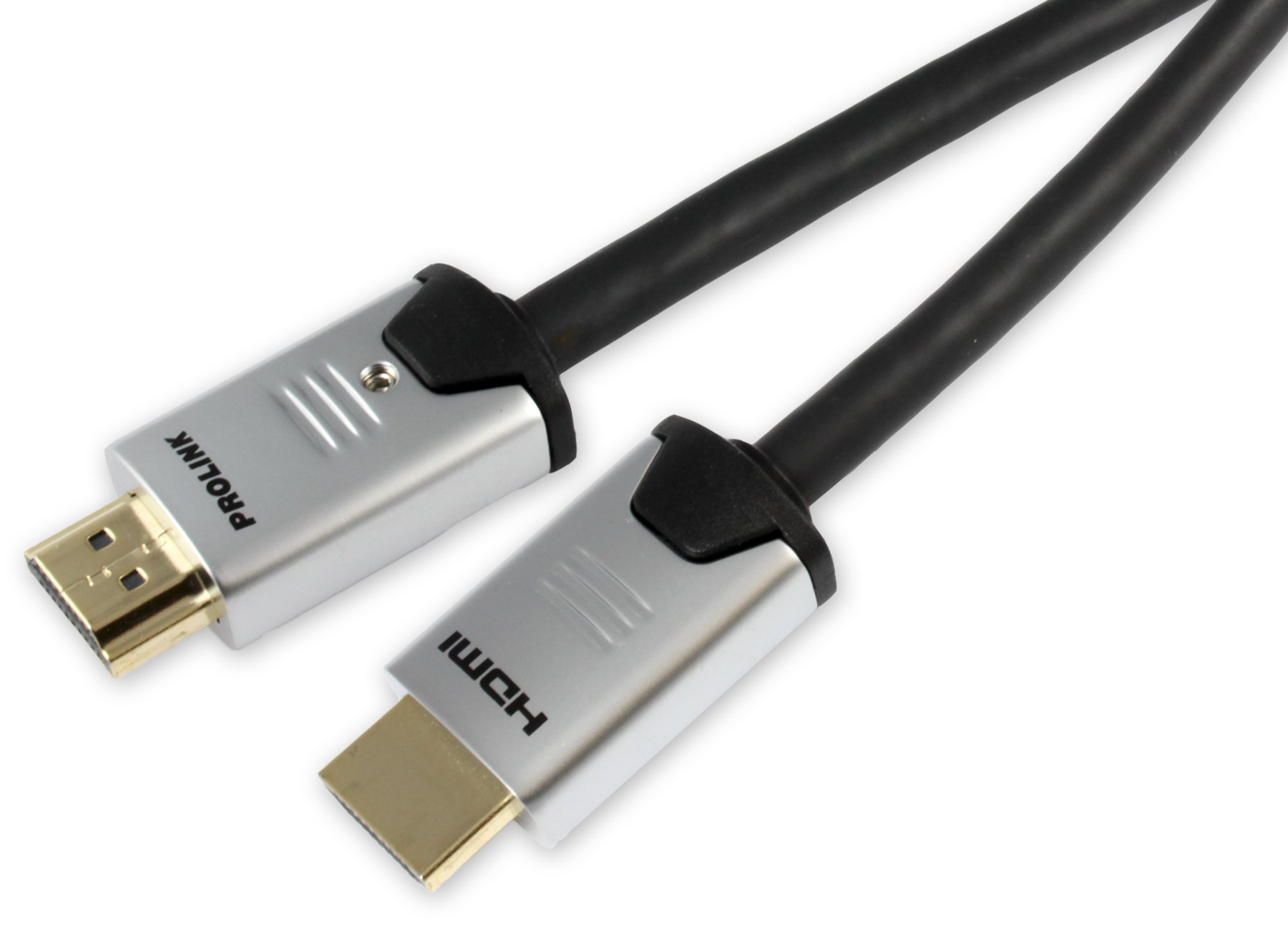 Kabel Pro-Link 9000169-10 HDMI - HDMI 5 m - Sklep, Opinie, Cena w Allegro