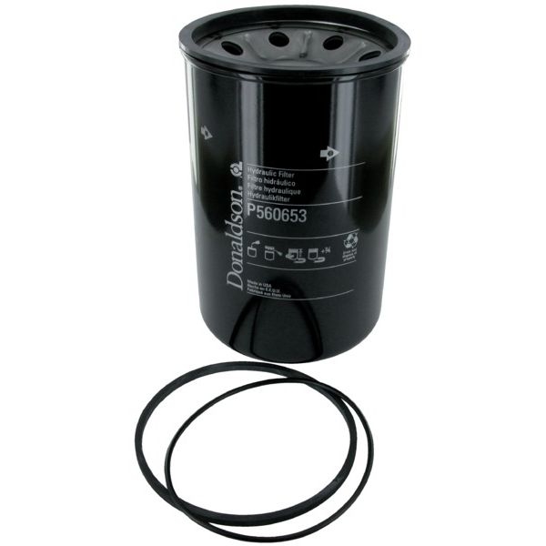 Case 580se hydraulic filter