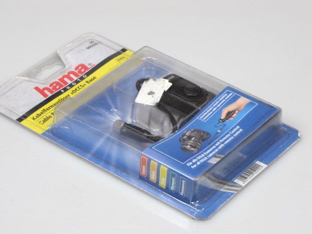 HAMA 005200 pilot przewodowy DCCS System | Brody | Kup teraz na Allegro ...