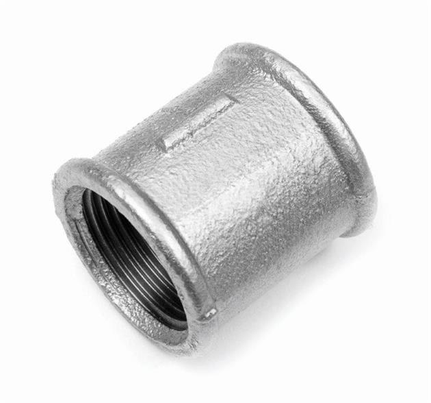 OCYNK MUFA OCYNKOWANA 2 CALE (5907547670473) • Cena, Opinie • Rury i kształtki 5689151243 • Allegro