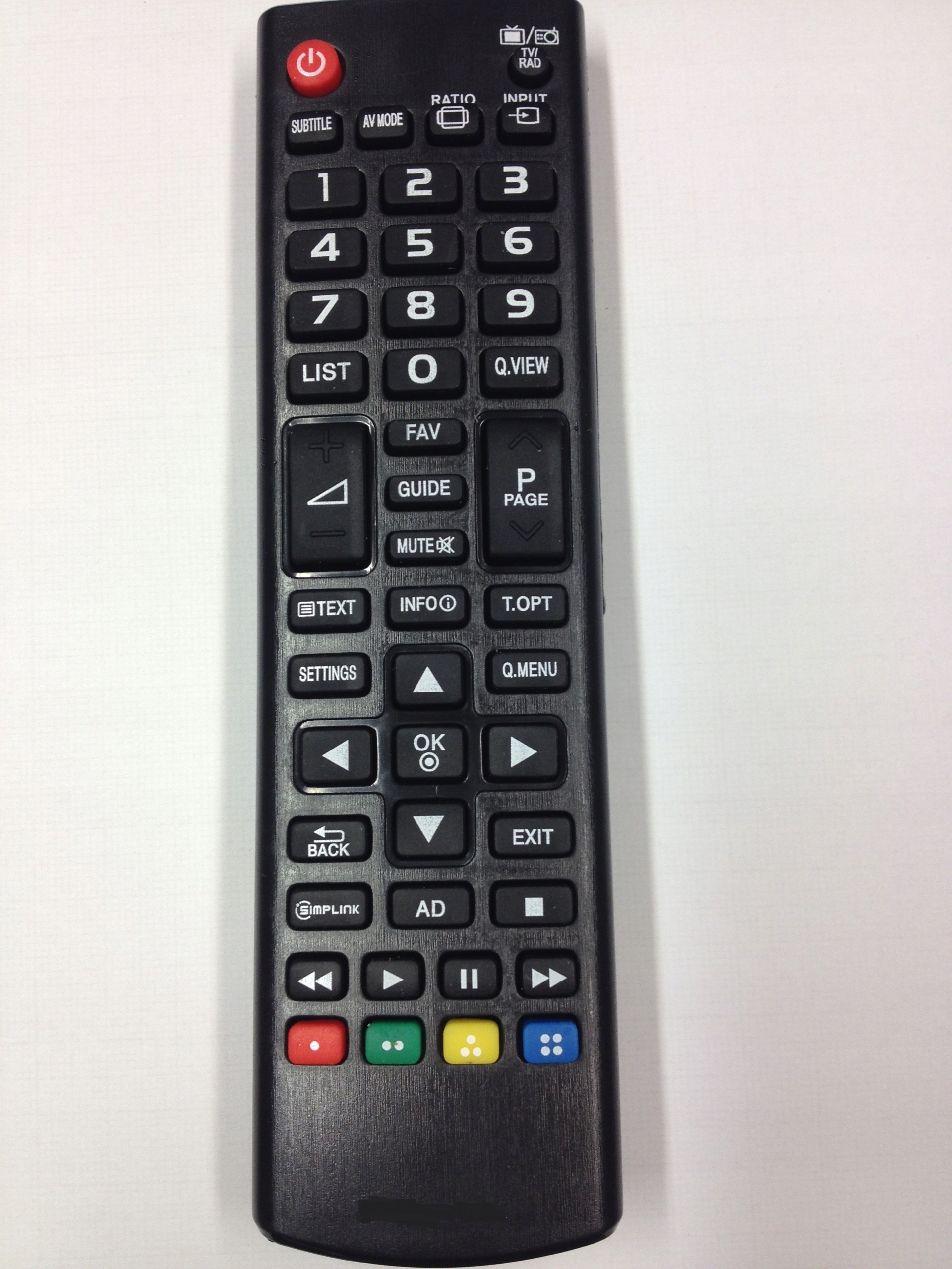 PILOT TV LG 29MT44D-PZ - Sklep, Opinie, Cena w Allegro