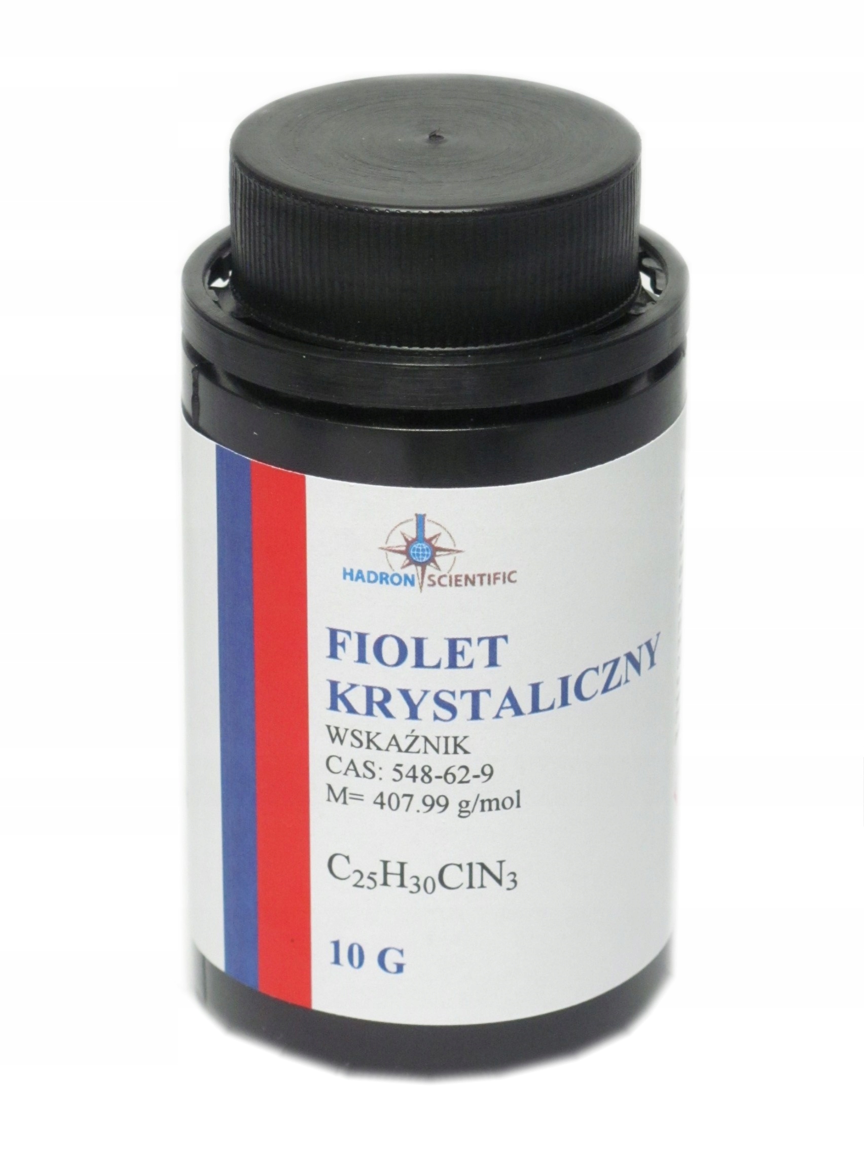 Fiolet Krystaliczny - Niska cena na Allegro.pl