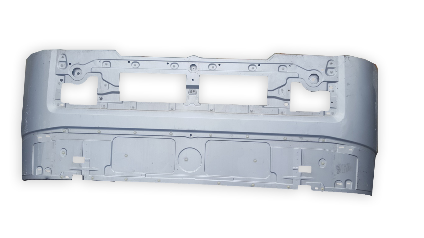 MASKa PRZÓD VOLVO FH4 EURO 6 ATRAPA KLAPA GRIL 82360122 WARSZAWA za ...