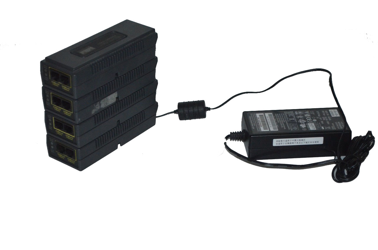 Access Point Cisco AIR-PWRINJ3 802.11g - Sklep, Opinie, Cena w Allegro