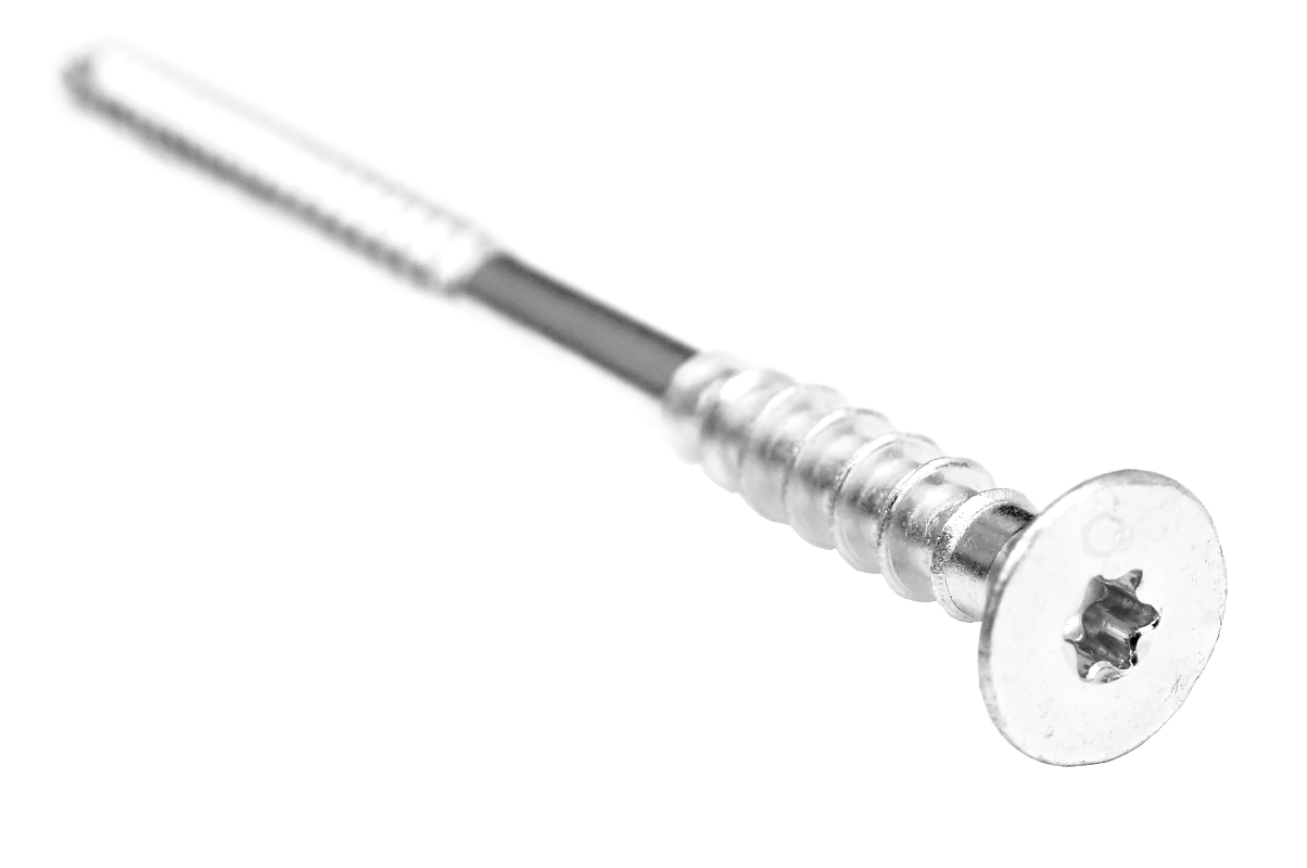 6x60 WKRĘTY REGULACYJNE DYSTANSOWE TORX 50 sztuk 7192265690 - Allegro.pl