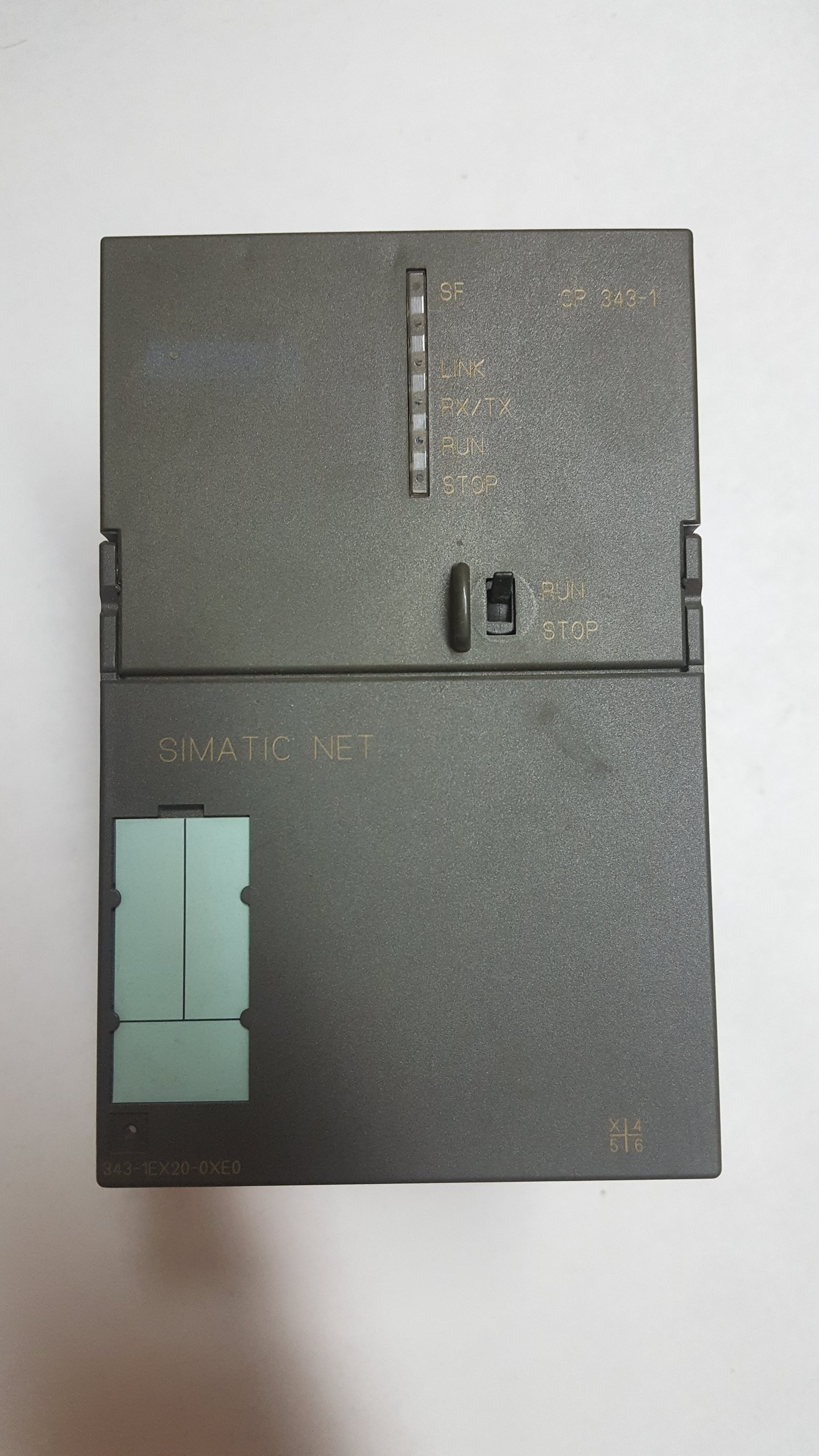 Moduł CPU Siemens jjjmj • Cena, Opinie • Sterowniki i regulatory ...