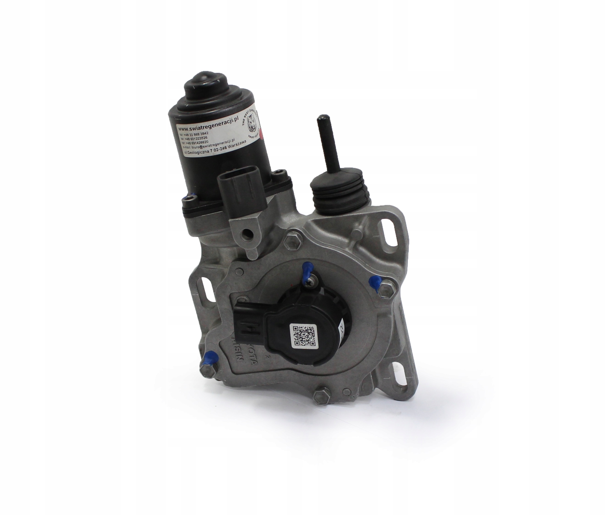 W002 W002 - ТЯГОВЫЙ ПРИВОД MM-T ДЛЯ TOYOTA YARIS II купить в Украине на ...