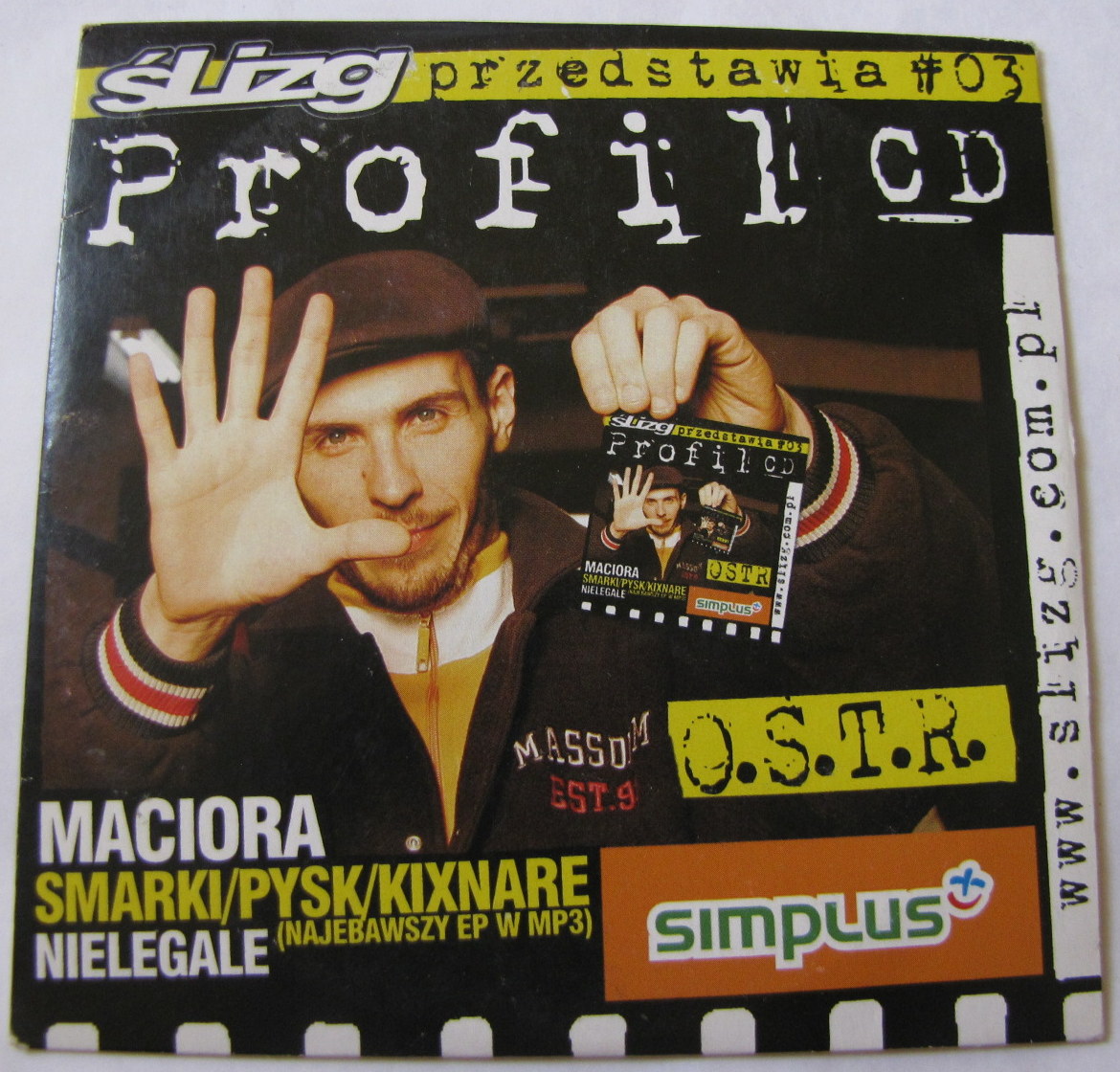 Smarki Smark - Niska cena na Allegro.pl