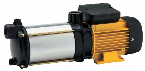 ESPA POMPA HYDROFOROWA ASPRI 25 5M INOX 230V (8421535005841) • Cena, Opinie • Pompy i hydrofory ...