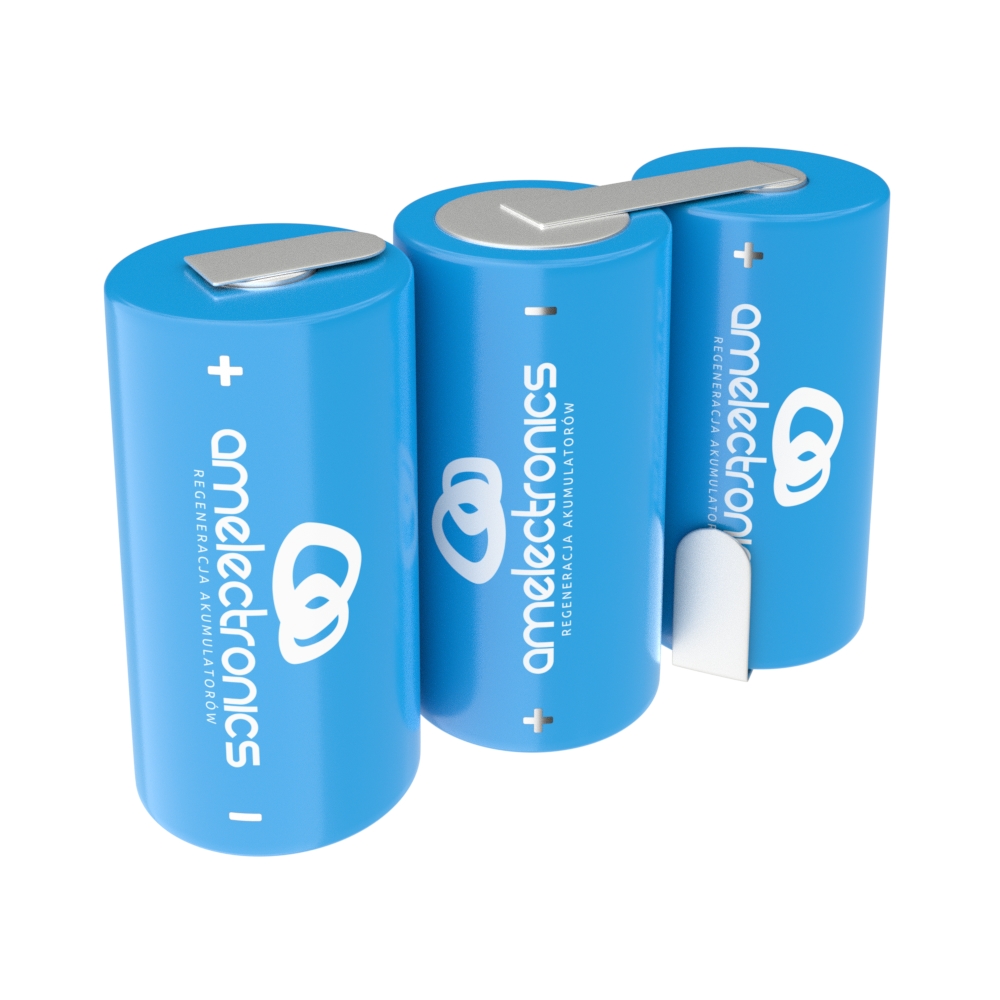 PAKIET AKUMULATORÓW 3 OGNIWA D 3,6V 4000MAH NI-CD - Sklep, Opinie, Cena ... PAKIET AKUMULATORÓW 3 OGNIWA D 3,6V 4000MAH NI-CD - Sklep, Opinie, Cena ...