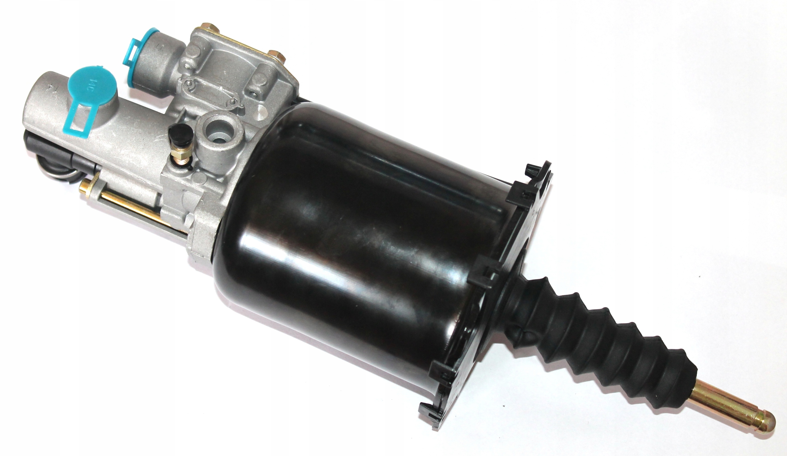 Siłownik Sprzęgła Man Tga 9700514120 - Niska cena na Allegro.pl