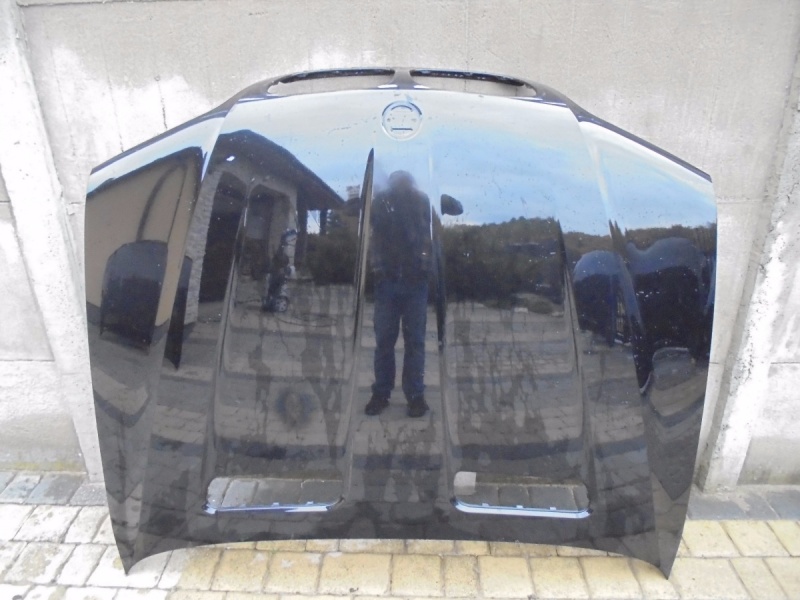 BMW X5 E53 - maska 41007484213 za 600 zł z Świeszyno - Allegro.pl ...