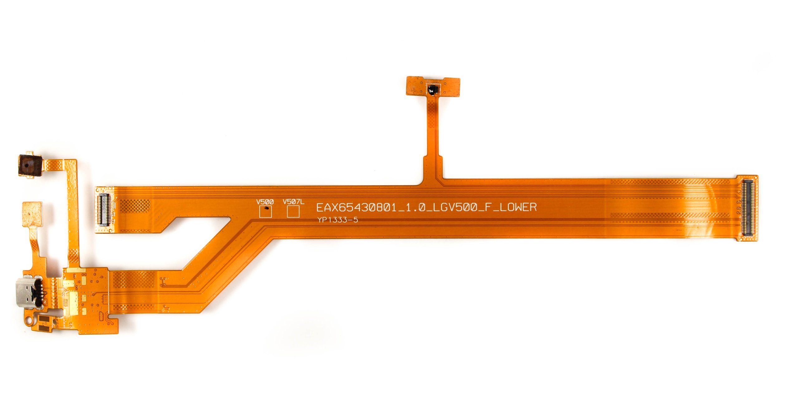 LG V500 G PAD 8.3 TAŚMA GNIAZDO ZŁĄCZE ŁADOWAN USB - Sklep, Opinie ...