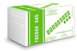 ! Styropian Izoterm Eps - Styropian﻿ na sztuki - Allegro.pl