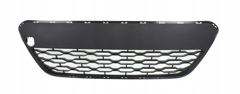 KIA RIO 2011-2016 ATRAPA KRATKA W ZDERZAKU GRILL 86561-1W210 za 220 zł ...