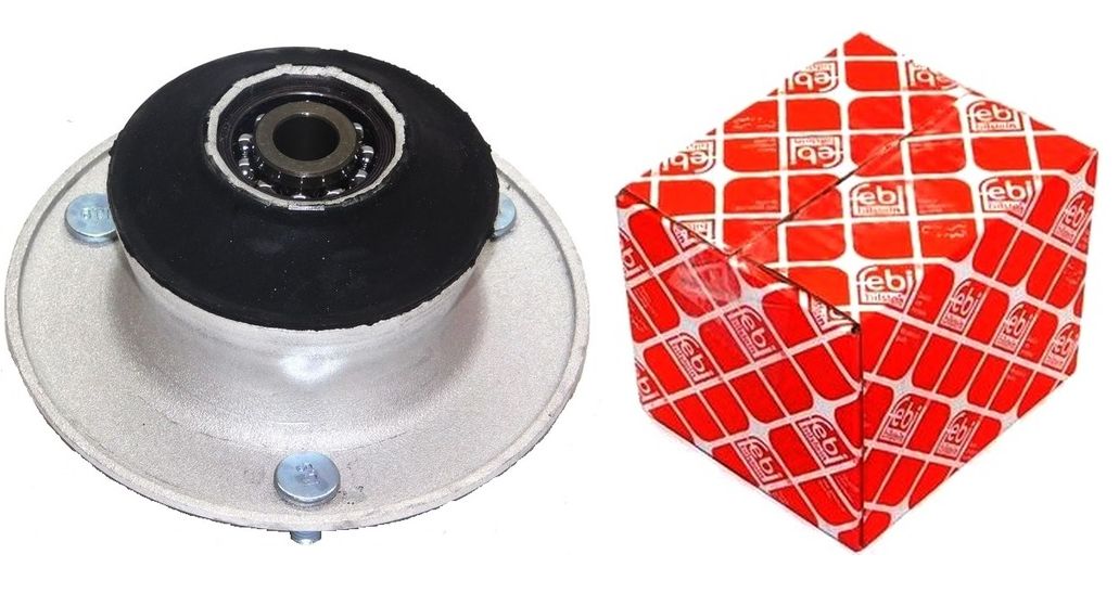 FEBI PODUSZKA AMORTYZATORA BMW 12519 4027816125198 za 85.90PLN z ...