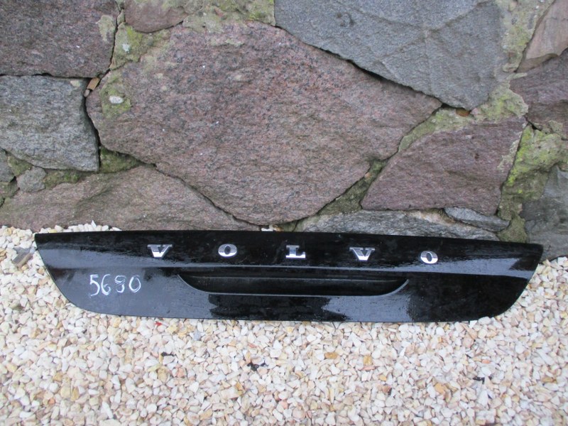 Volvo OE 31301301 blenda klapa 5905232261418 za 99.00PLN z Pszczew ...