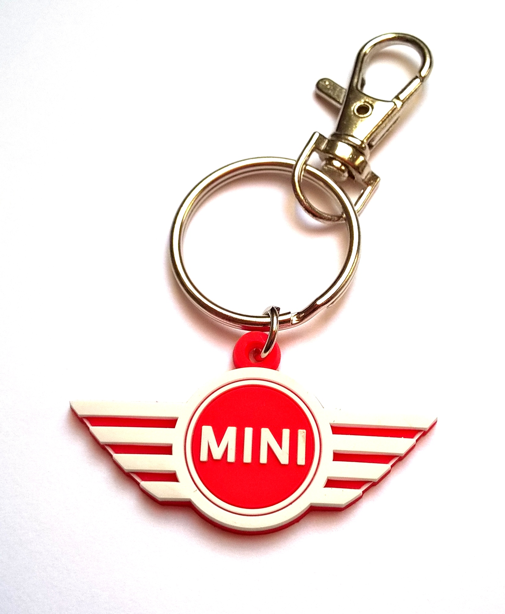 Brelok MINI COOPER S ONE Countyman F55 F56 w ETUI 6894031814 - Allegro.pl