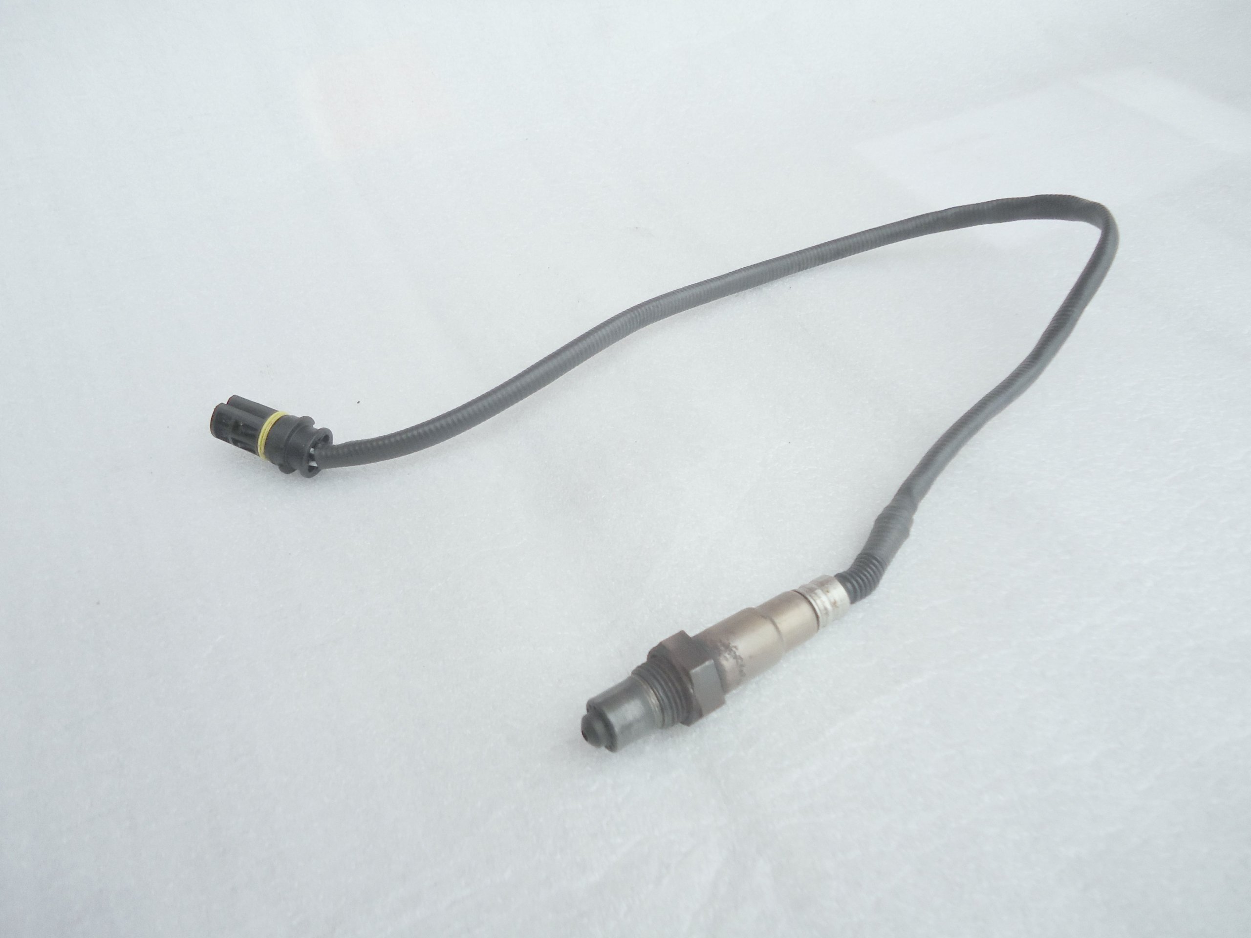 Mercedes-Benz OE 0025400617 sonda lambda za 169.50PLN z Zielona Góra ...