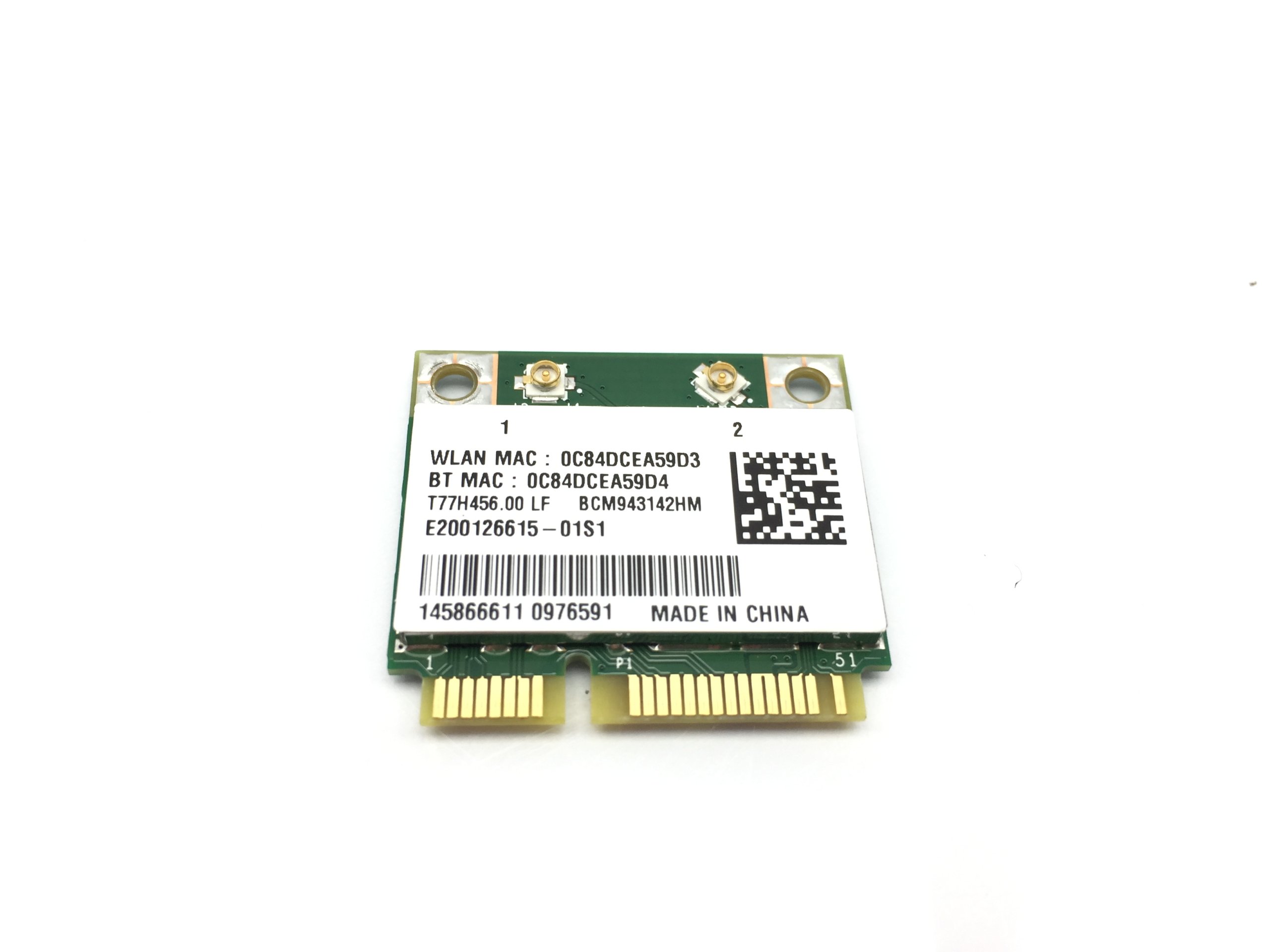 Karta Wifi 622Anhu Hp Elitebook 8440P • Cena, Opinie - Allegro