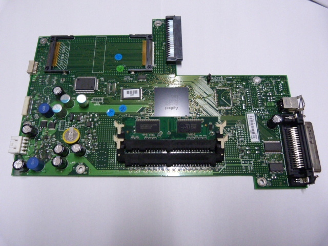 FORMATER Q3953-60001 PŁYTA GŁÓWNA hp LaserJet 2420 - Sklep, Opinie ...