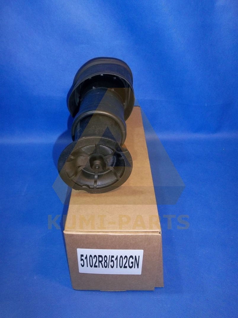 5102.GN 5102GN - Ударная коллекция PNEUMAT C C4 PICASSO REAR 5102GN ...