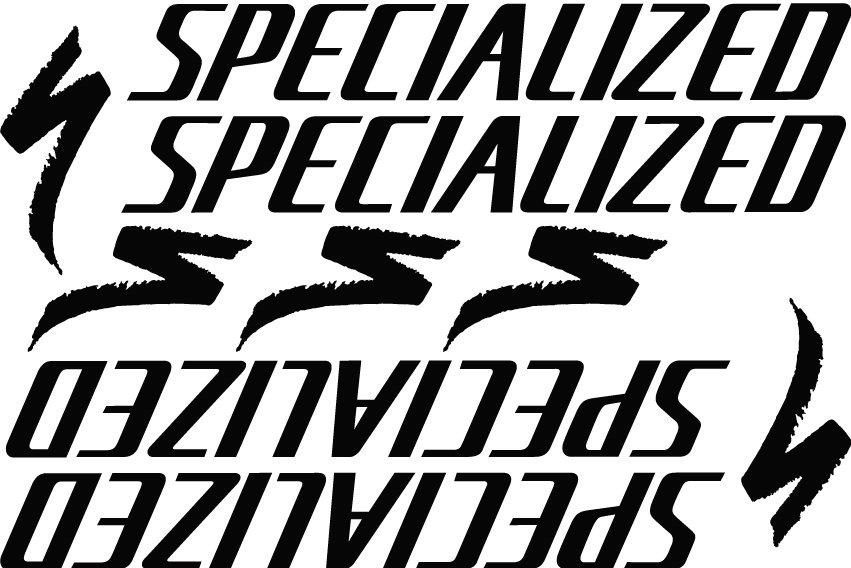 Naklejki na rowery SCOTT, MERIDA, GIANT i inne! 7338611476 - Allegro.pl