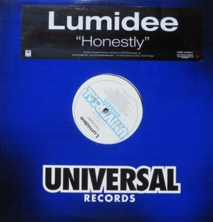 LUMIDEE HONESTLY 2003 USA 13357164601 - Sklepy, Opinie, Ceny w Allegro