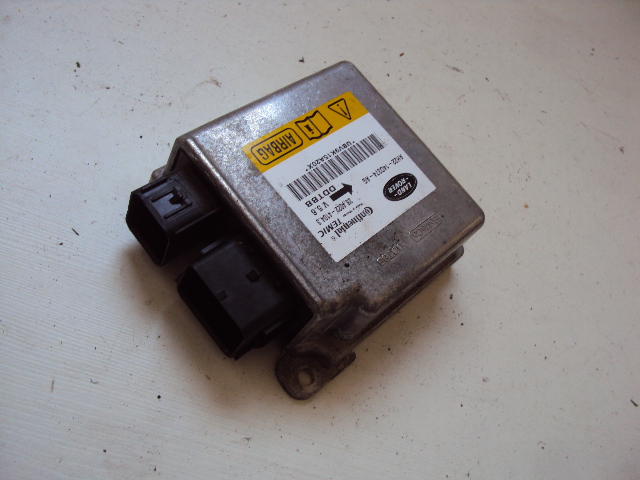 SENSOR AIRBAG RANGE ROVER SPORT DISCOVERY SPORT 2009-2016 AH22-14D374 ...
