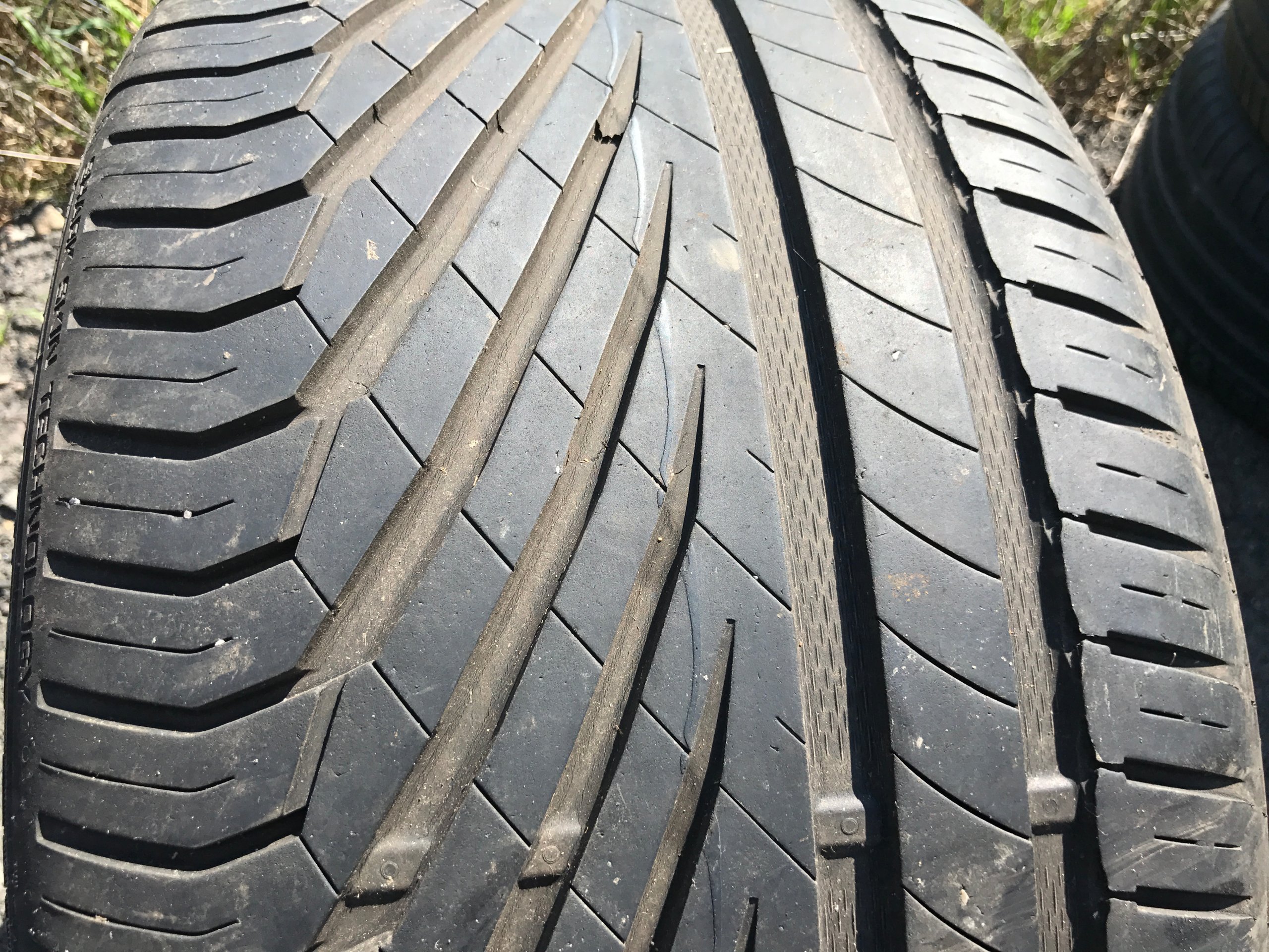 275/30 R19 96 Y RAINSPORT 3 - 7301475558 - oficjalne archiwum allegro
