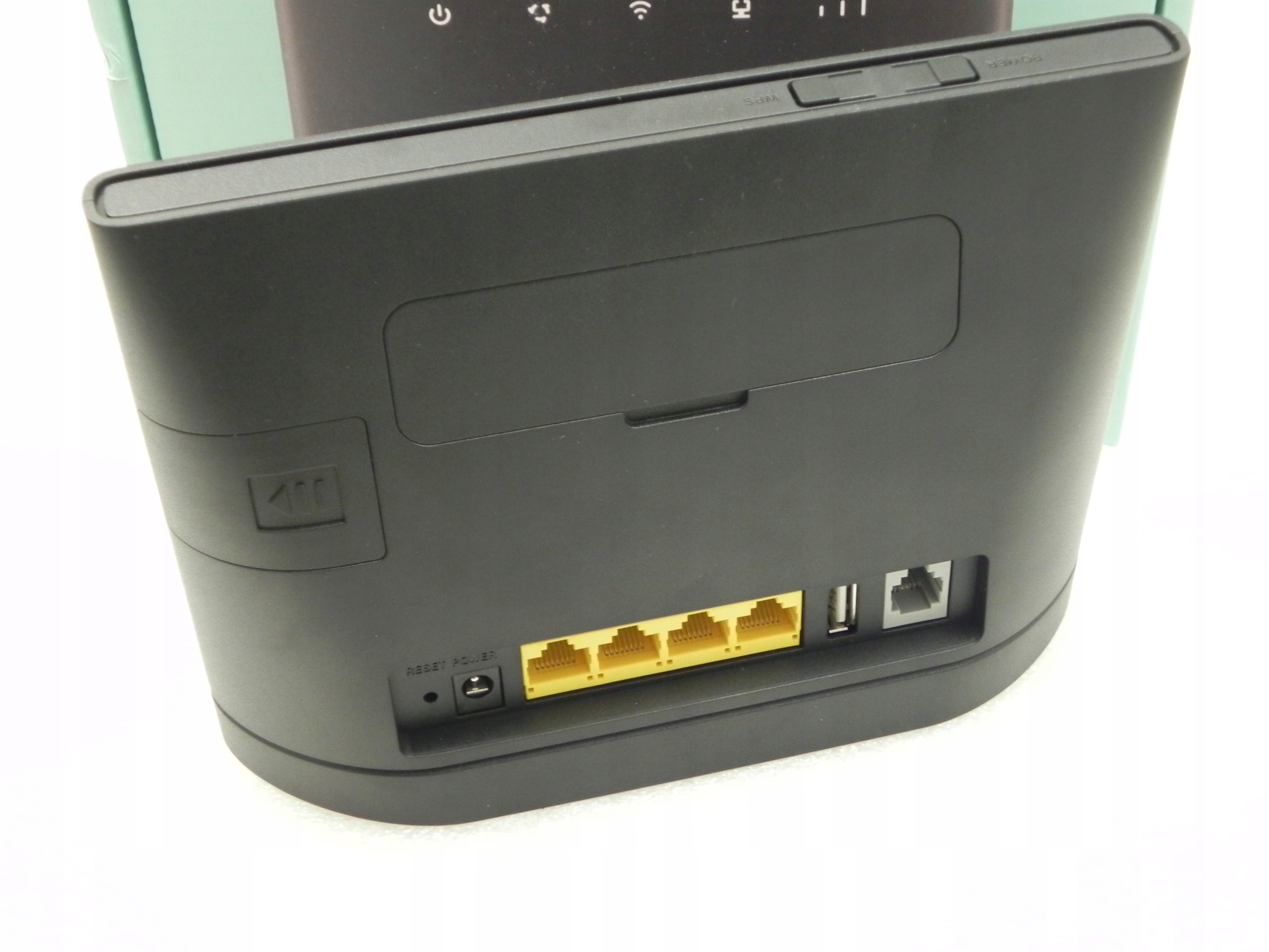 HUAWEI B315S-22 ROUTER LTE WI-FI BEZ SIMLOCKA - 7364981212 - oficjalne ...