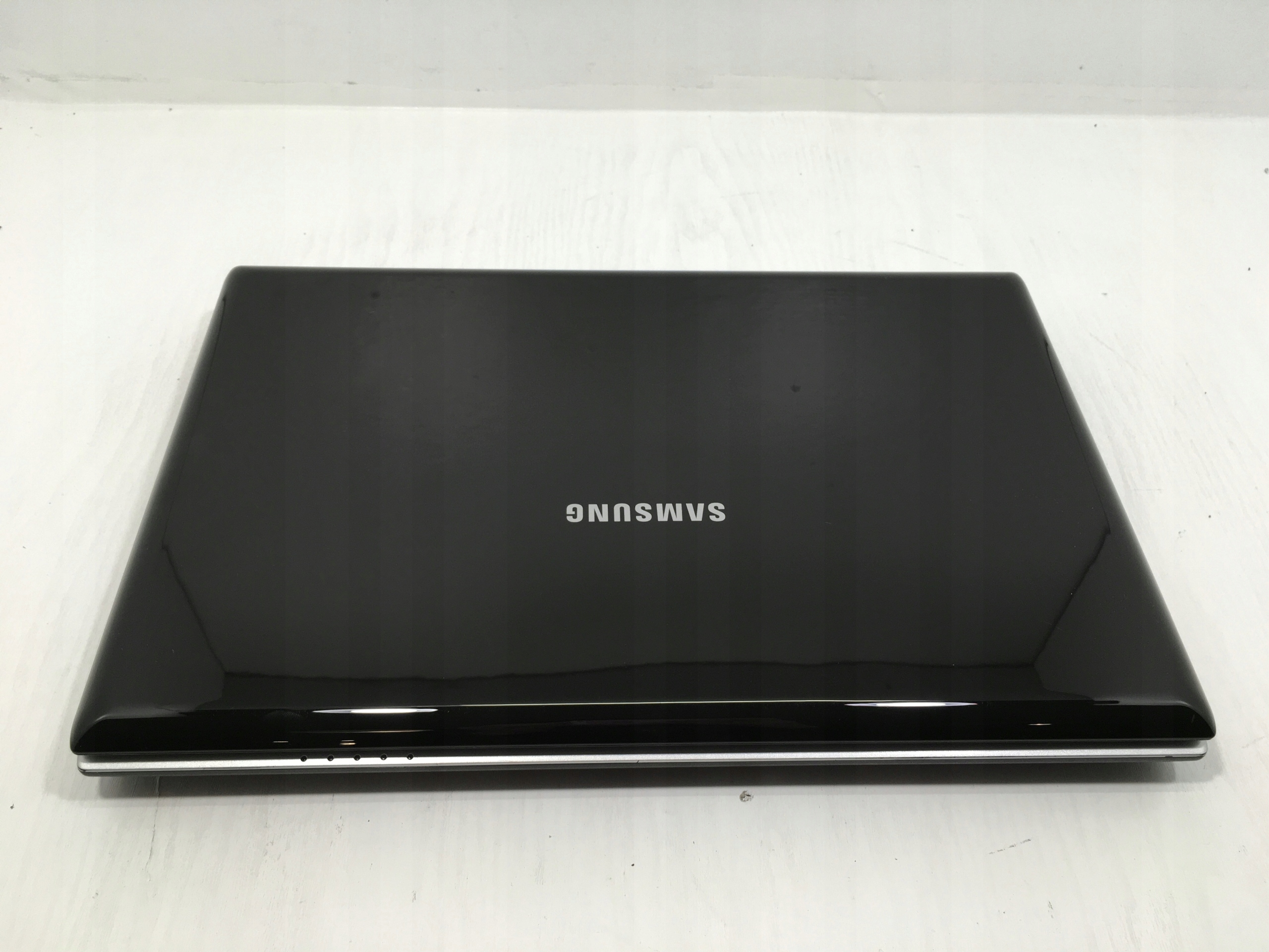 LAPTOP SAMSUNG NP-R519 2x2.1GHz 15.6'' 4GB QC65 - 7599255372 ...