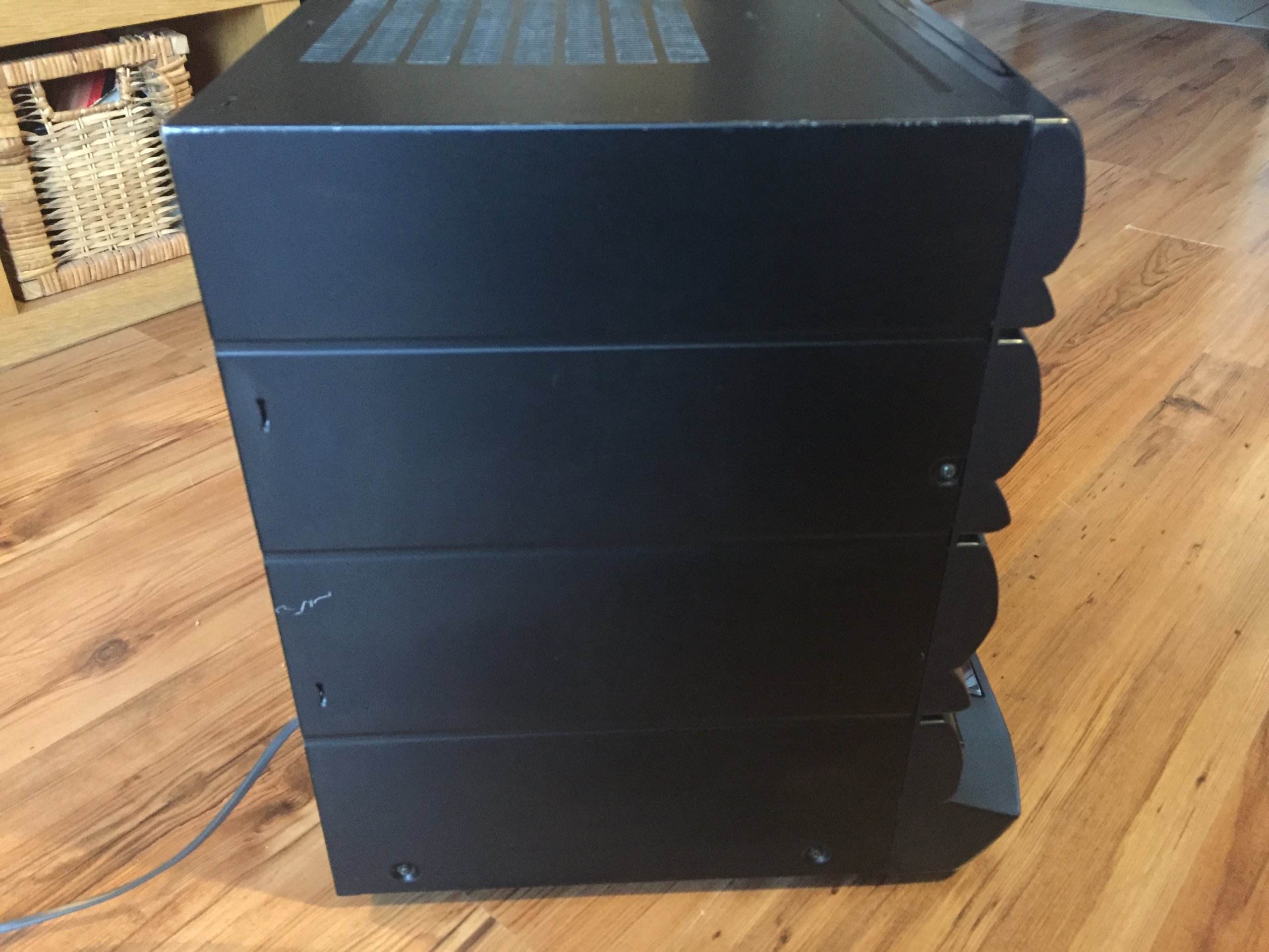 FAJNA WIEŻA SONY LBT-N255 - 7228146413 - oficjalne archiwum allegro