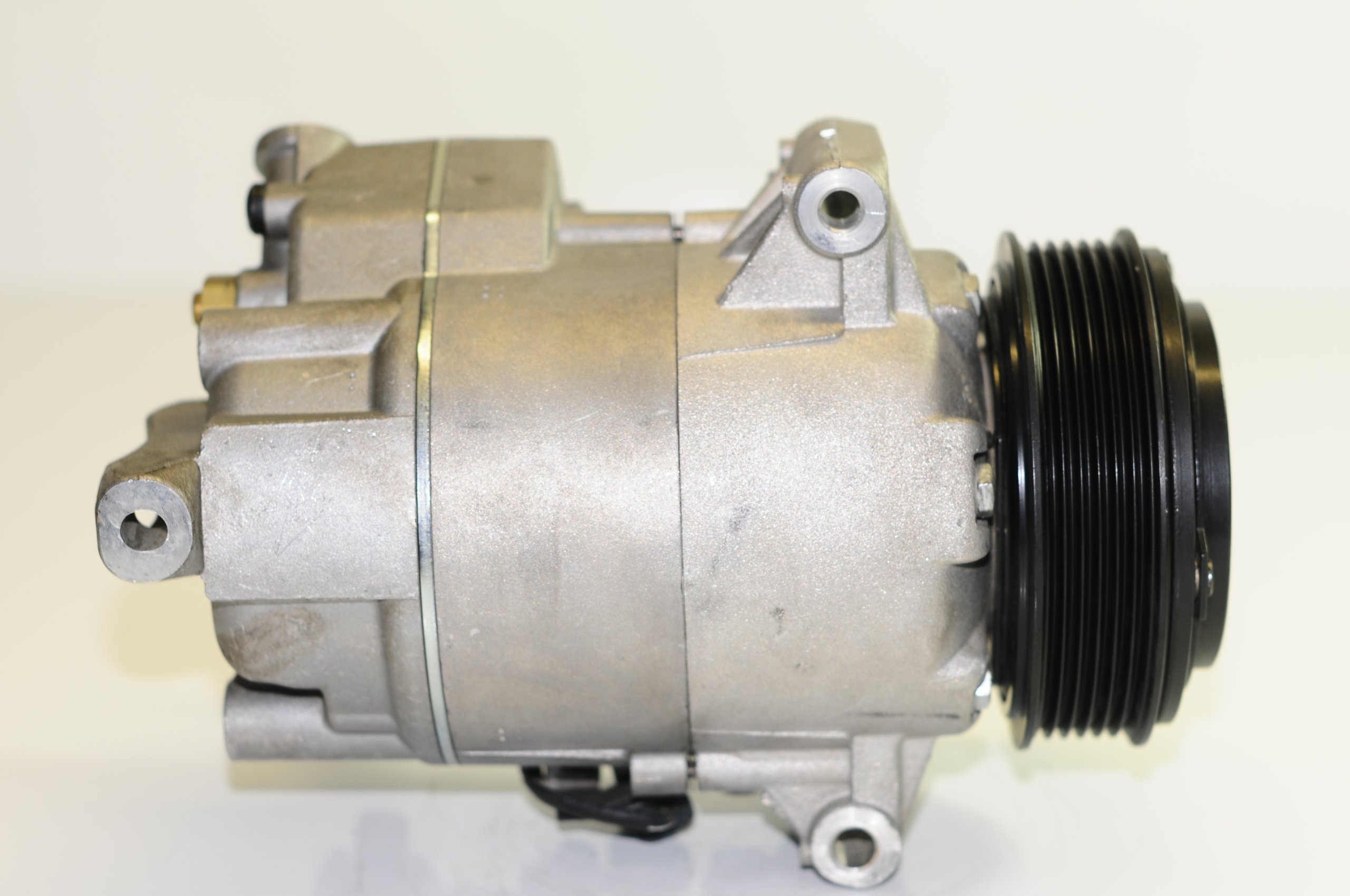 Sprężarka Kompresor klimatyzacji opel astra zafira - 7287256061 ...