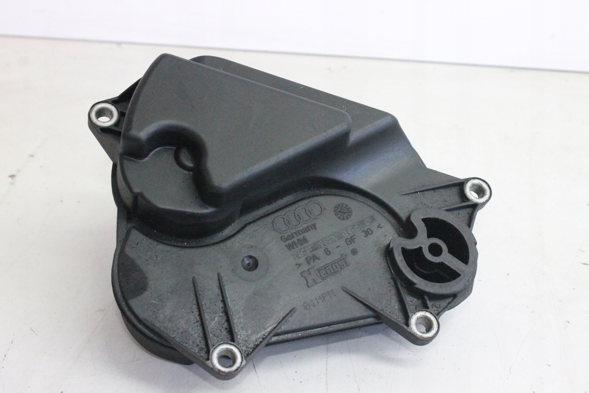 AUDI A6 C6 SEPARATOR OLEJU ODMA 06E103464F - 7217861867 - oficjalne ...