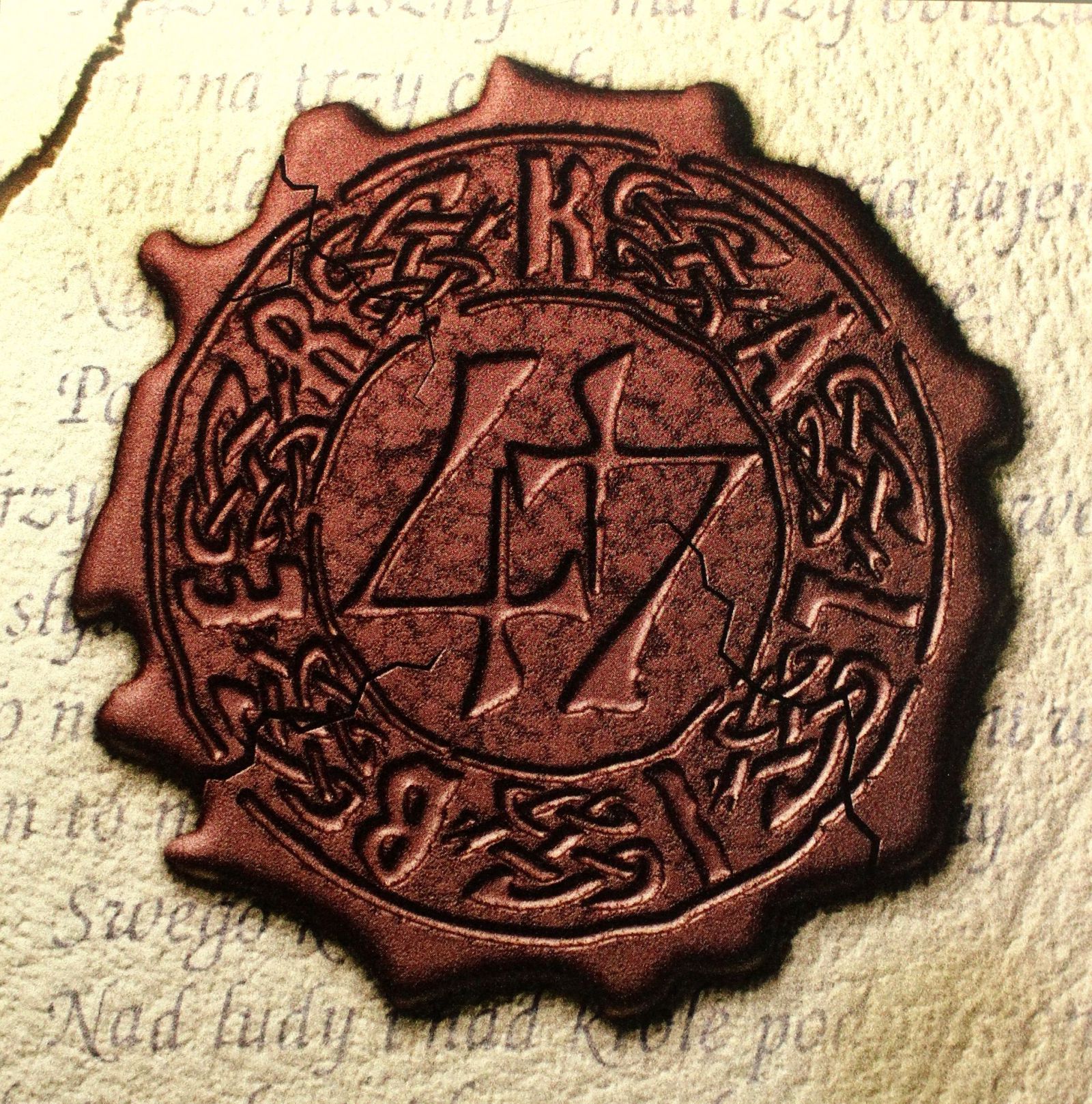 KALIBER 44: KSIĘGA TAJEMNICZA.PROLOG [WINYL] - 6747437389 - oficjalne ...