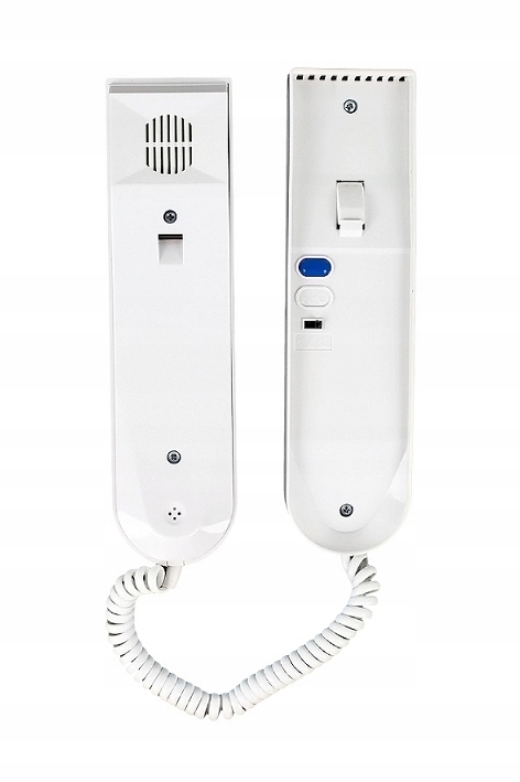 UNIFON CYFROWY LASKOMEX LM 8 DOMOFON SŁUCHAWKA - 7263455217 - oficjalne ...