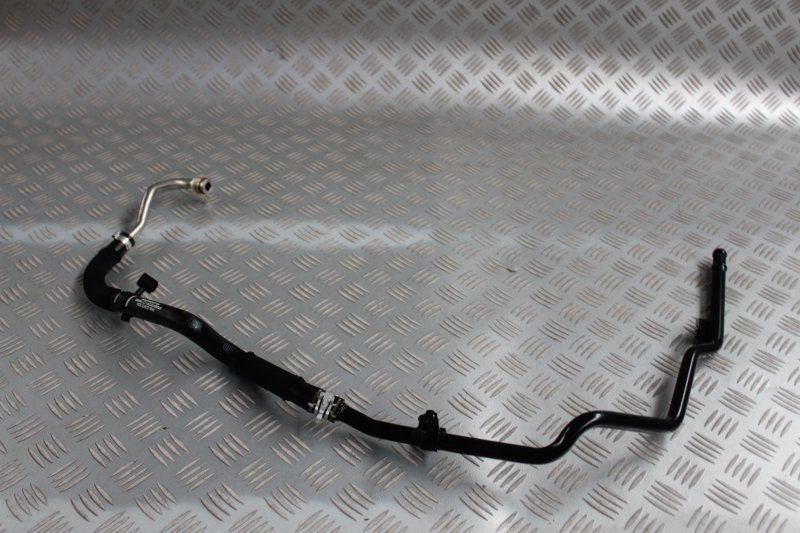 Rura przewód wody wąż Audi A4 B9 TFSI 06L121075S - 6985394632 ...