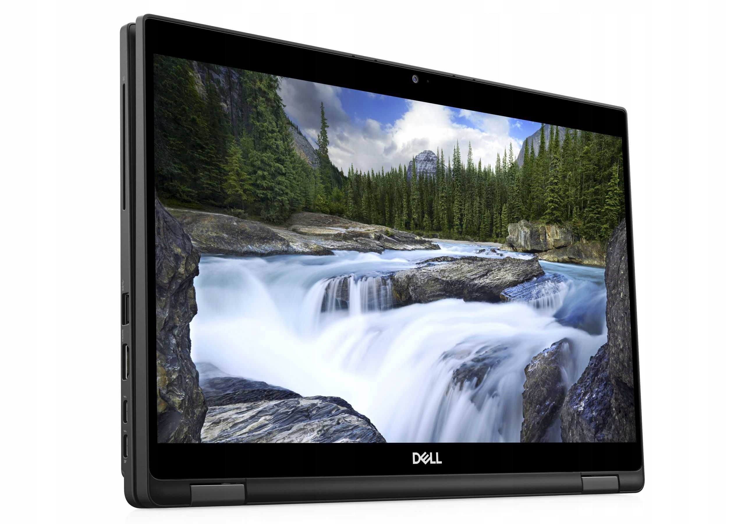 DELL Latitude 7390 2w1 i7-8650U 16GB 512GB FHD NBD - 7524853590 ...