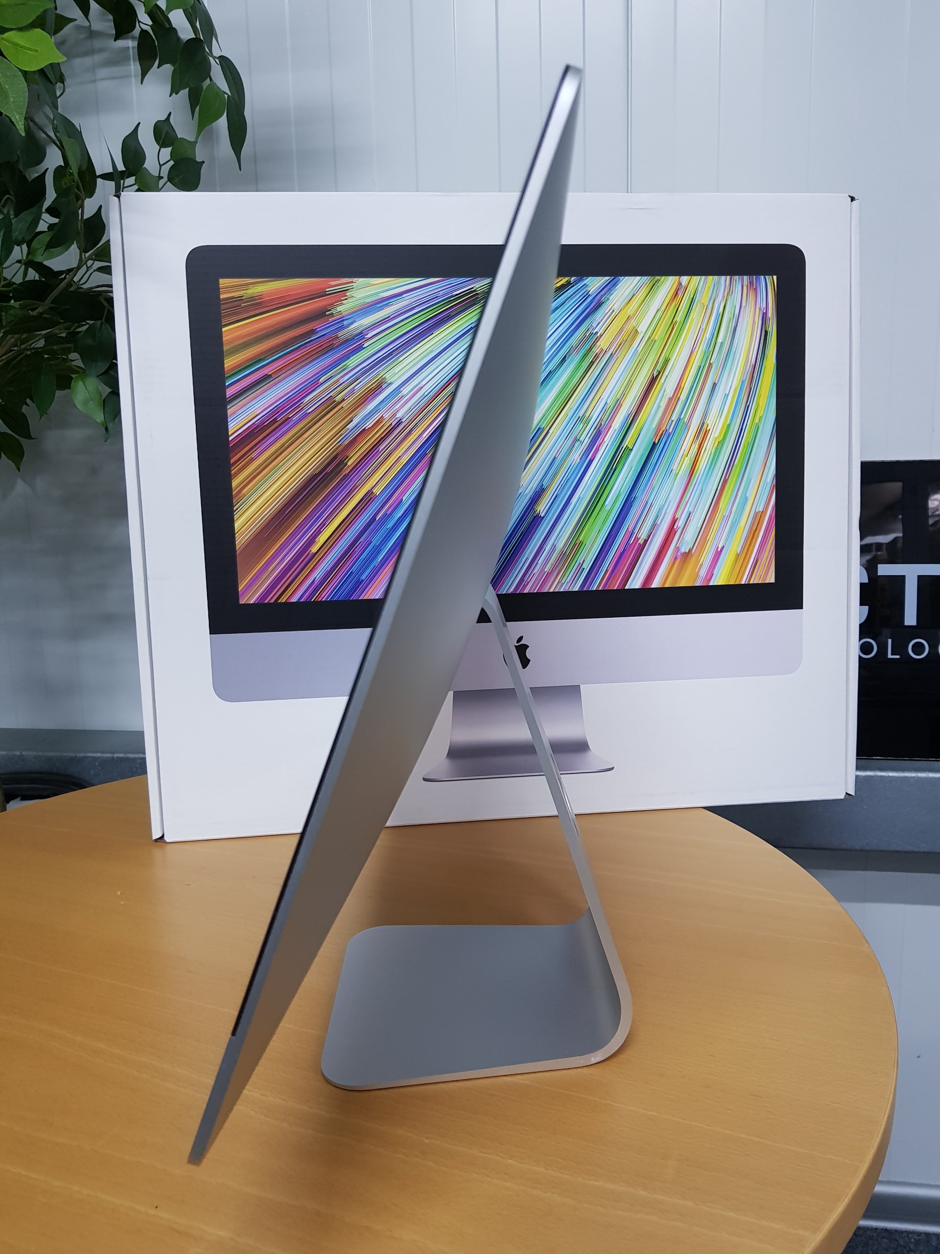 iMAC A1418 21,5" i5 4570R 2,7 8GB 1tB - 7263887457 - oficjalne archiwum ...