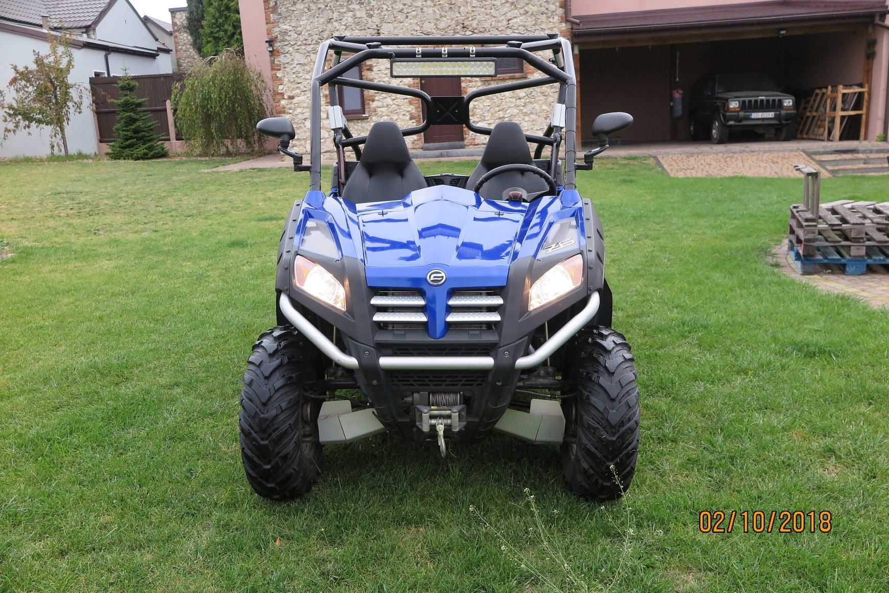 CF Moto Terracross Z6 4x4 ,buggy , UTV , - 7601569439 - oficjalne ... CF Moto Terracross Z6 4x4 ,buggy , UTV , - 7601569439 - oficjalne ...
