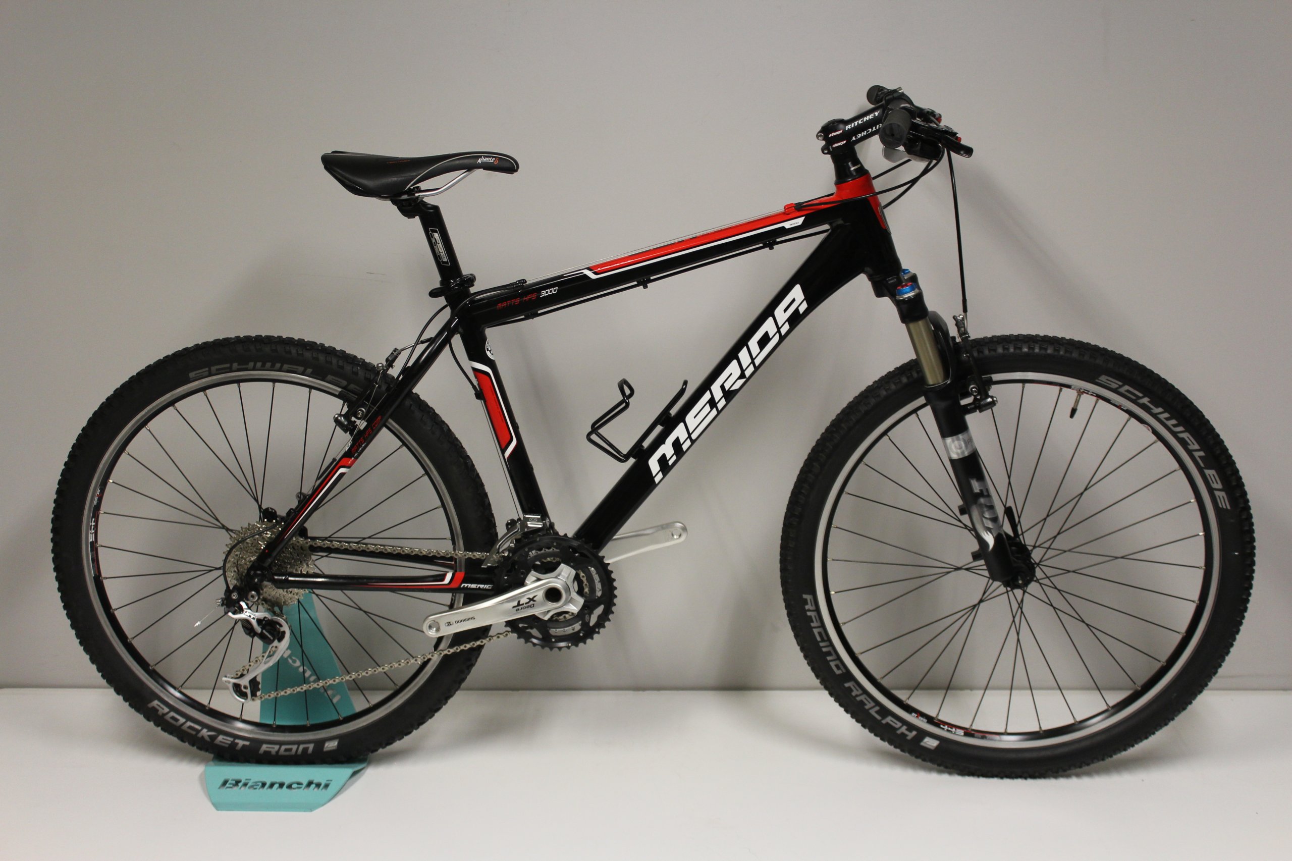 Merida Matts Hfs 3000