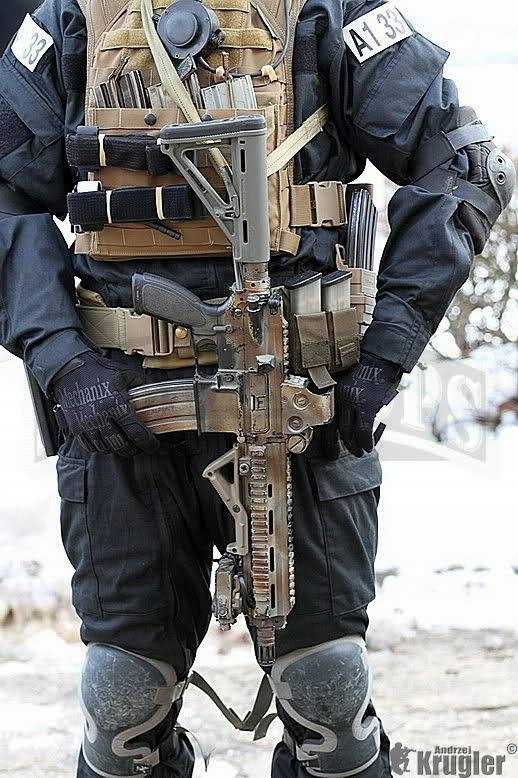 Kamizelka DBT FAPC, JW GROM, Diamonback Tactical - 7472705098 ...