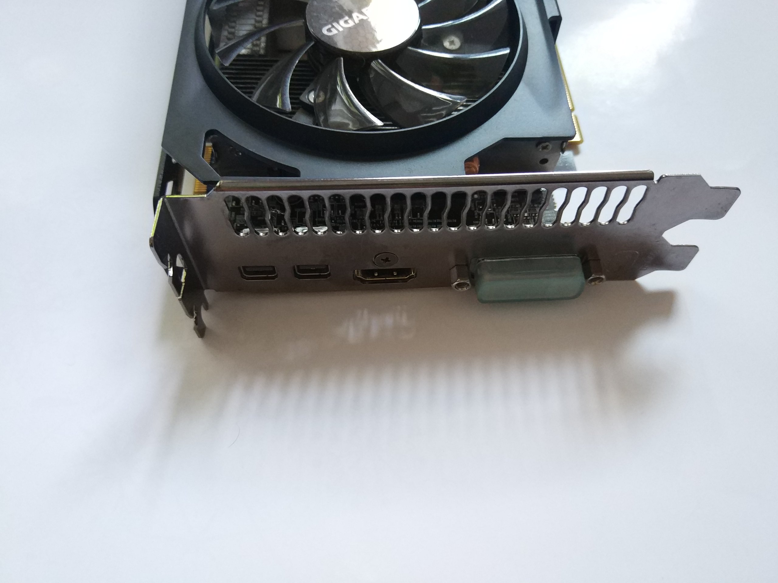 Gigabyte Radeon R9 280x 3GB BOX - 7448592061 - oficjalne archiwum allegro