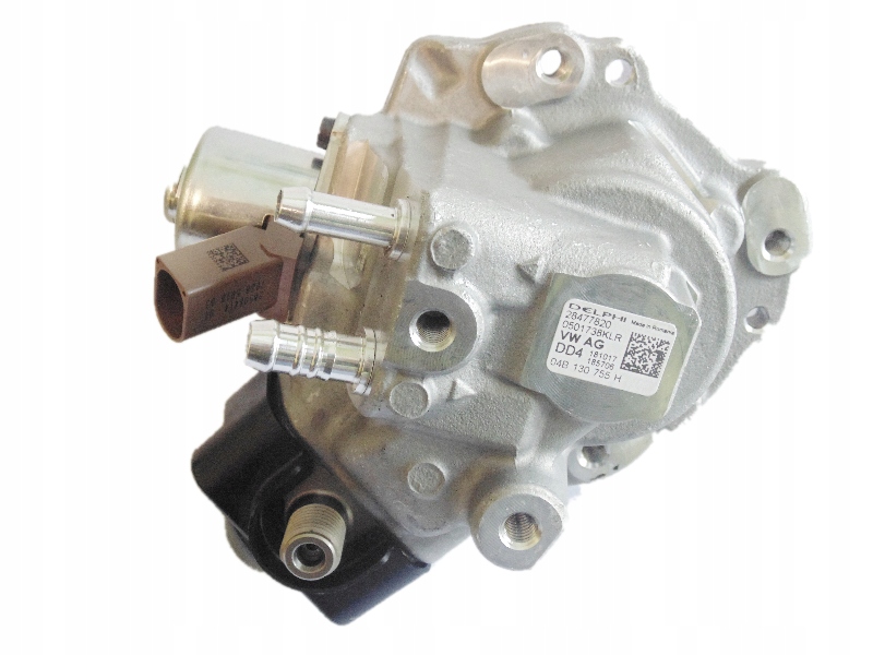 POMPA DELPHI 04B130755H 28477820 WTRYSKOWA NOWA - 7142775585 ...