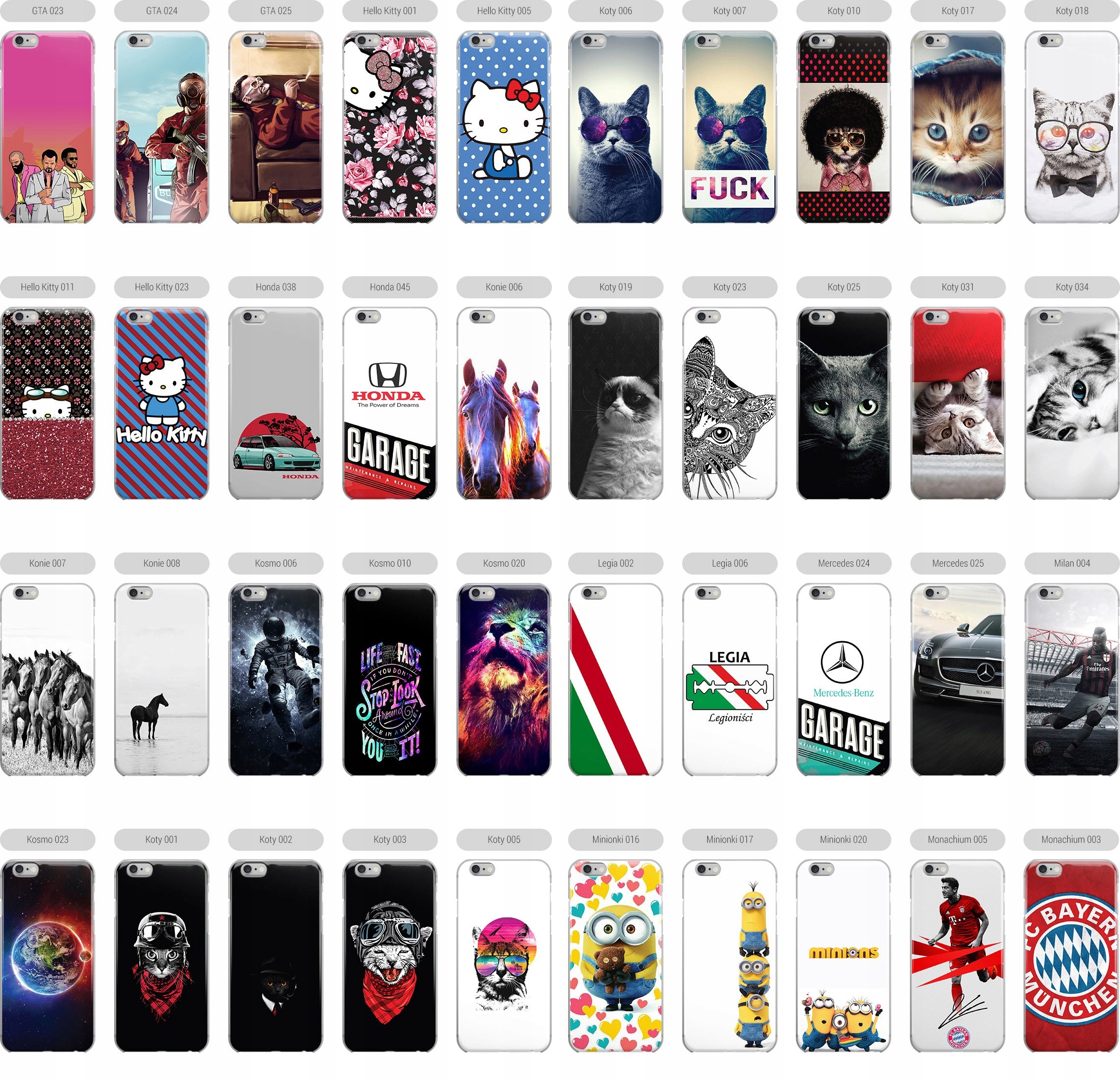 Trójkąt Etui Case SONY Xperia E4 (E2104 E2105) - 7278478002 - oficjalne ...