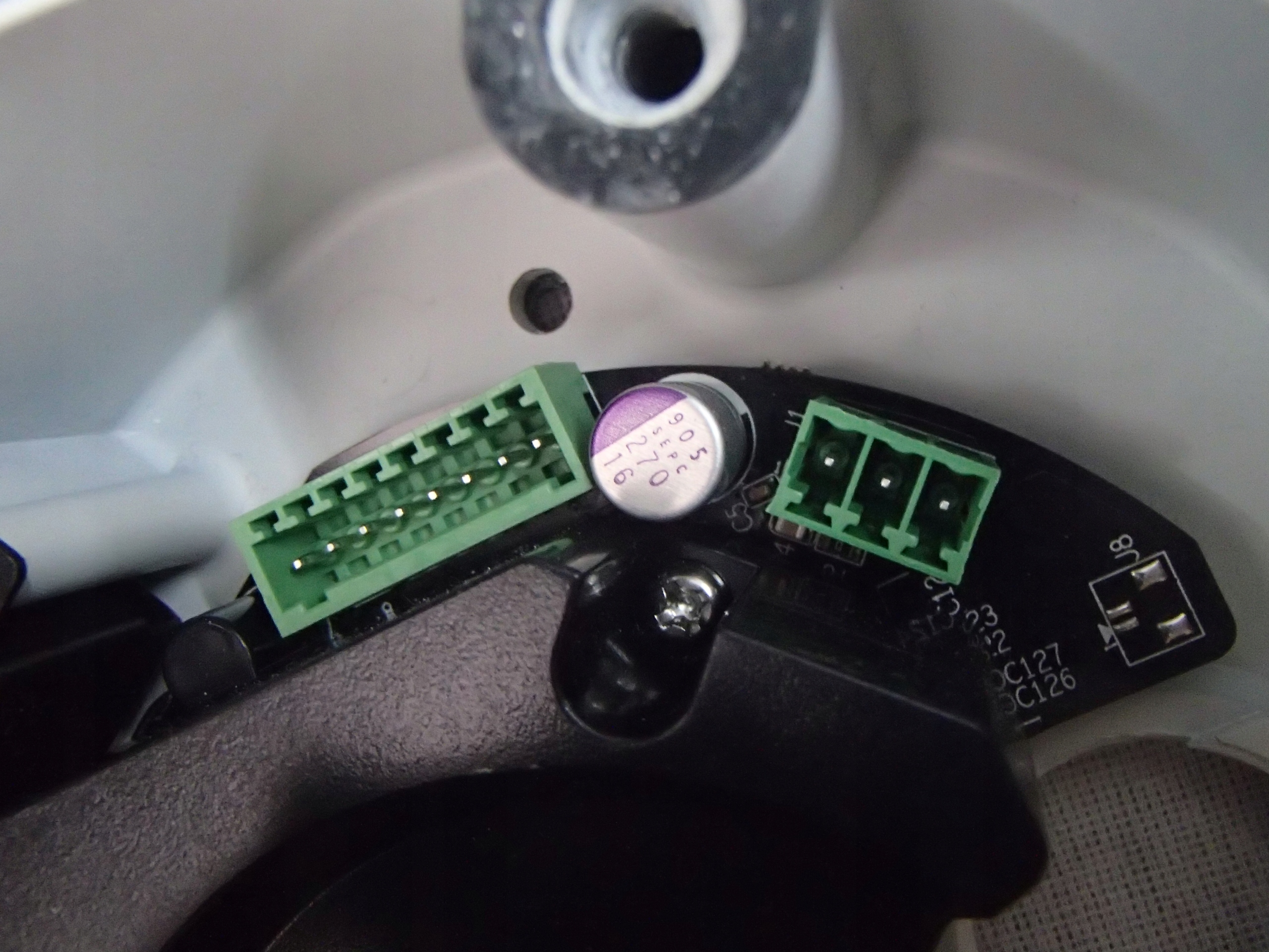 Zewnętrzna Kamera IP Dzień/Noc ACTi ACM-7411 - 7534169571 - oficjalne archiwum allegro