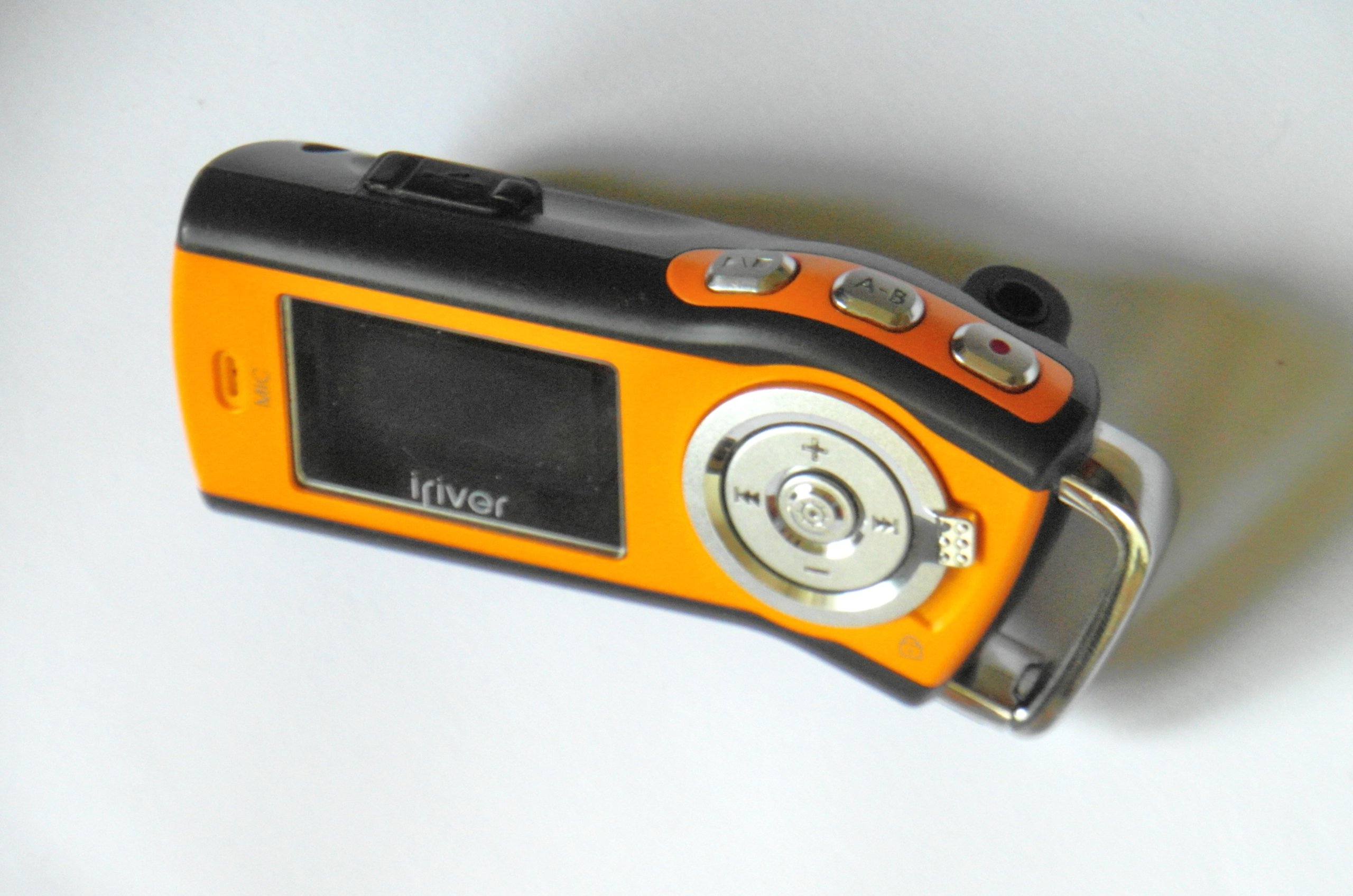 MP3 IRIVER T10 FM / EXTRA + EXTRA ZESTAW ! Wawa - 7332485815 ...