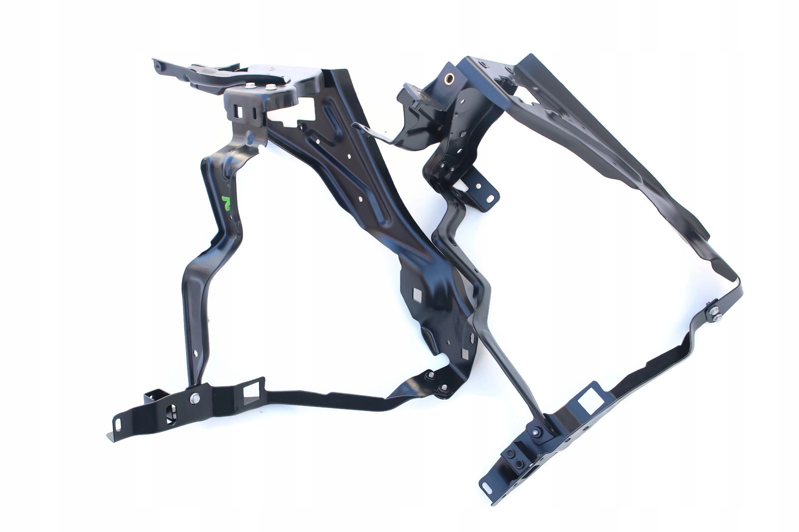 Mercedes C-KLASA W204 07-11okular lamp KOMPLET - 7312215269 - oficjalne ...